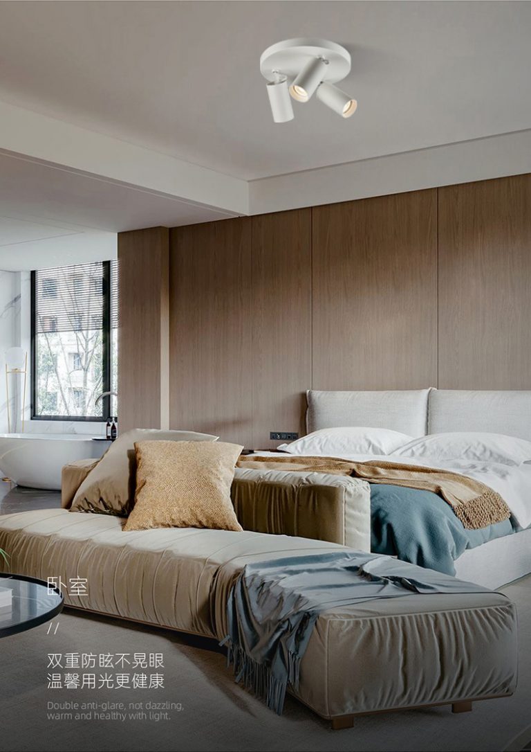 China LED factory mounted spotlight M8900 – MISSION LED LIGHTINGS,China ...