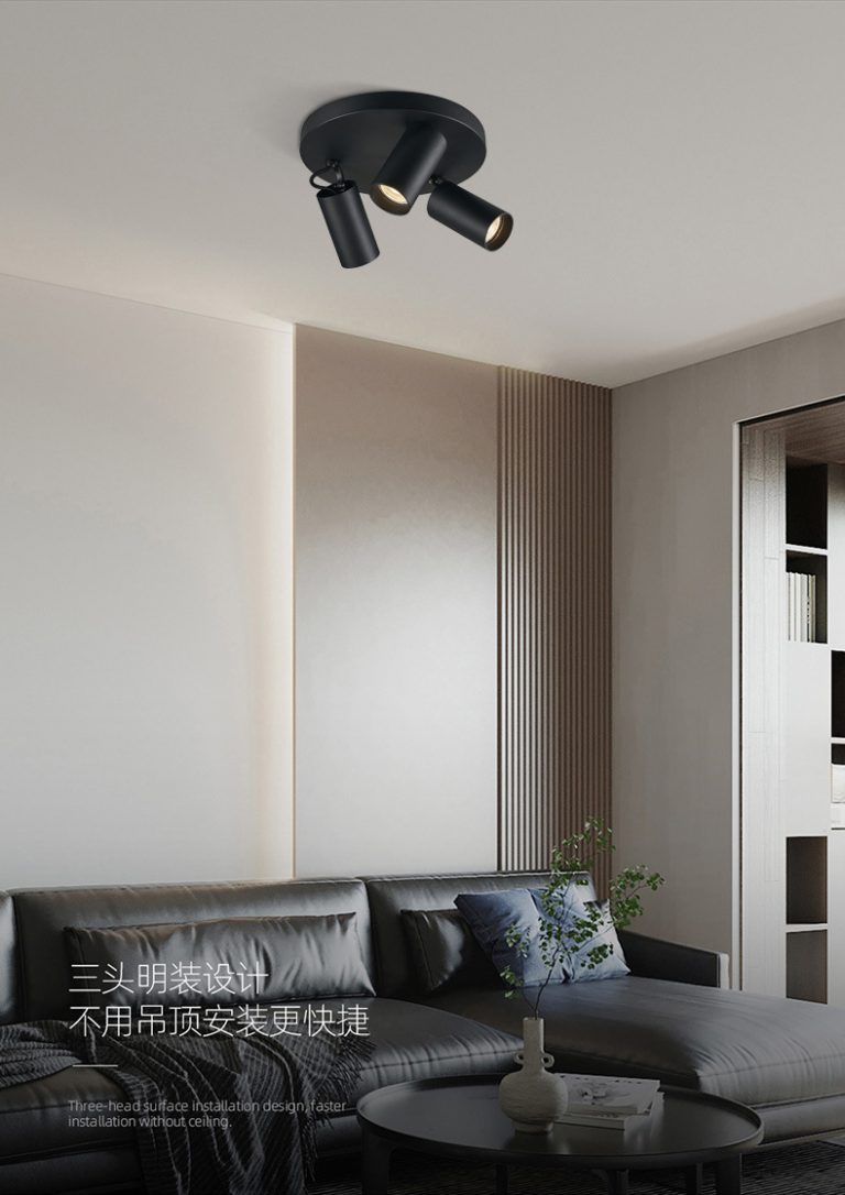 China LED factory mounted spotlight M8900 – MISSION LED LIGHTINGS,China ...