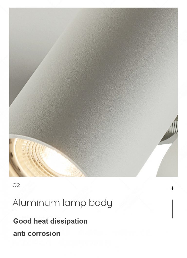 China LED factory mounted spotlight M8900 – MISSION LED LIGHTINGS,China ...